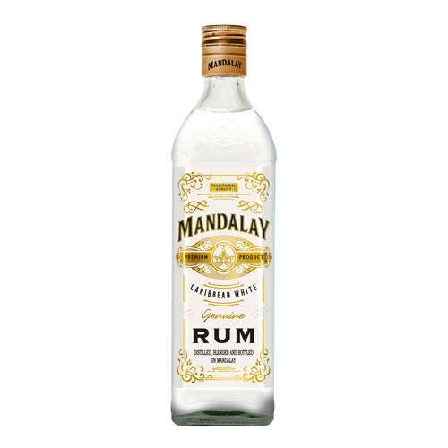 Caribbean White Rum | Victory Myanmar Group Co., Ltd.