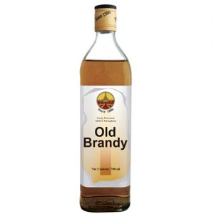 Old Brandy | Victory Myanmar Group Co., Ltd.