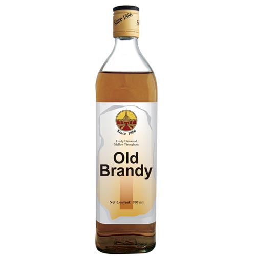 B. Mandalay Export Rum | Victory Myanmar Group Co., Ltd.