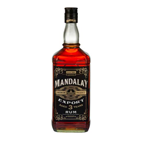 Export Rum | Victory Myanmar Group Co., Ltd.